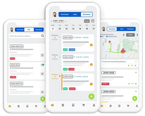 Guide To Job Scheduling And Dispatch For Field Service Management
