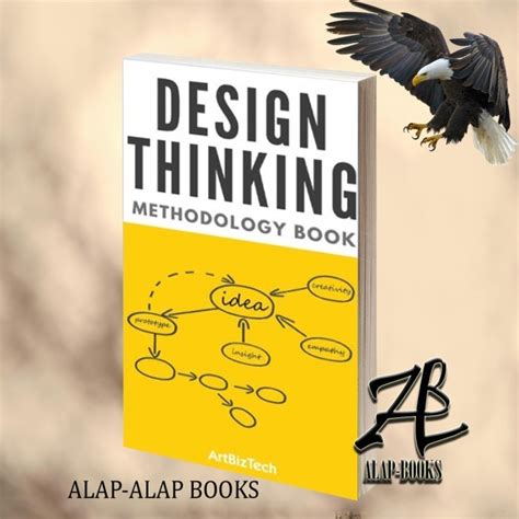 Harga Design Thinking Methodology Terbaru Apr 2025 Biggo Indonesia