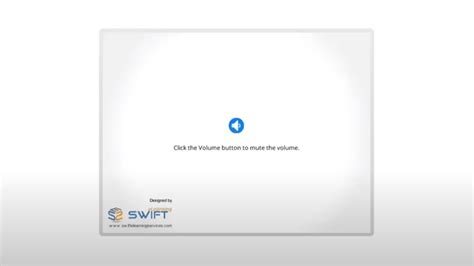 Custom Audio Controller Using Toggle Button Mute Or Unmute Volume