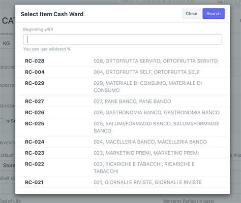 How To Create A Pop Up Window Like Advanced Search In Links Frappe