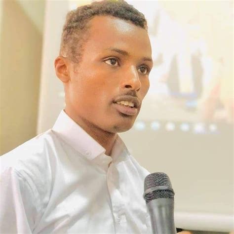 Abdirahman Mohamed Said