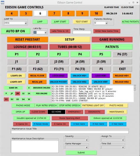 Raspberry Pi Vs A Raspberry Pipowered Escape Room Raspberry Pi
