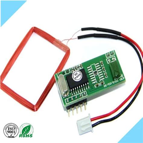 125khz Self Adhesive Rfid Reader Coil Buy Rfid Reader Coil Copper Coil Rfid Antenna Coil