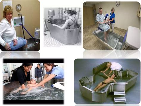 Hydrotherapy Pptx