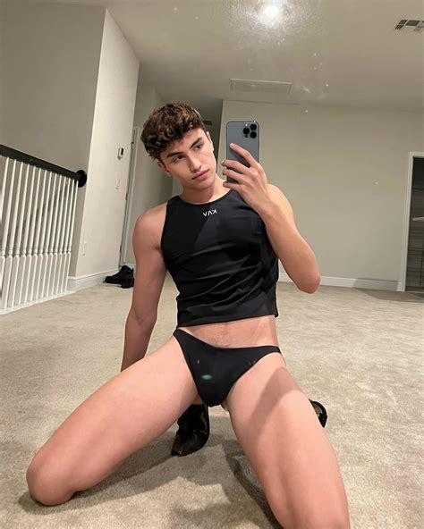 Thong Underwear Set By Kav Rtwinks