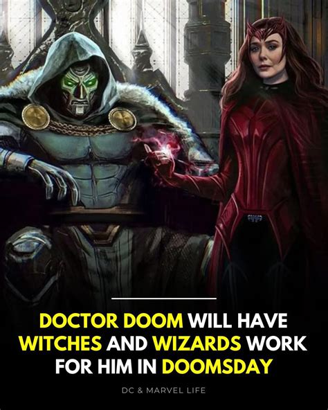 A Coven Of Witches And Wizards Will Dc And Marvel Life Facebook