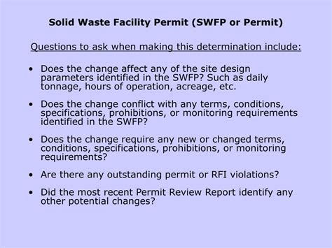 PPT Permits RFIs And CEQA Navigating Regulatory Amendments PowerPoint Presentation ID