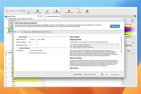 Smartpls 软件 官方授权正版软件平台