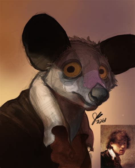 An Animators Journey Fancy Animals Assignment