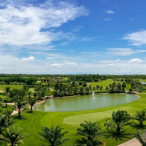 프놈펜골프 가든시티 캄보디아골프 동남아골프