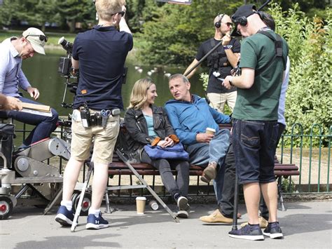 Christopher Eccleston Son