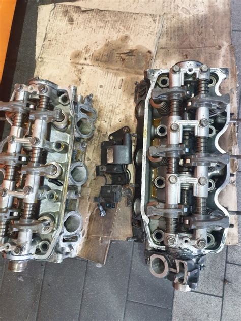 갤로퍼2lpg 엔진부조 출력부족 Lpg엔진헤드교환 부산lpg수리전문 이봉수의우주부분정비 갤로퍼2기화기교환 엔진정밀검사 네이버 블로그