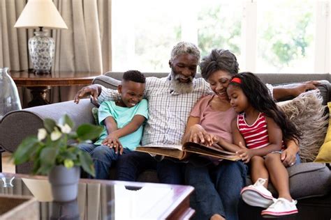 Kinshipgrandfamilies Data Grandfamilies And Kinship Support Network