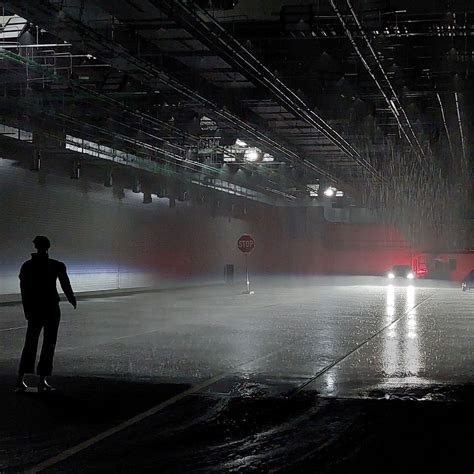 Test Scenarios For Automated Driving Systems With Avl