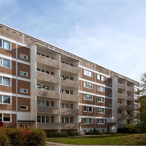 Ddr Plattenbau Wbs70 Neubaublock Holzbausatz In Der Streichholzschacht