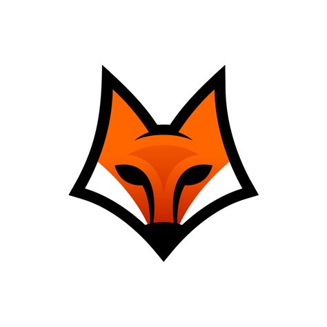 Cartoon Fox Logo Cartoon Red Fox Royalty Free Images Yjdyb