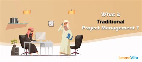Traditional Project Management Tutorial A Complete Guide With Experts