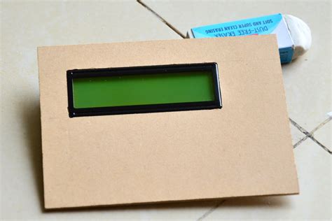 Arduino Controlled Versatile Timercontroller 9 Steps With Pictures Instructables