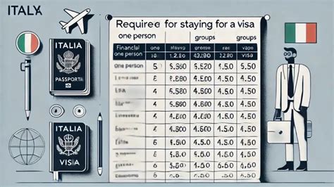 Итальянские визы Полный гид по оформлению