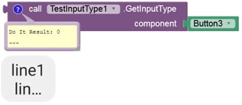Button Text Formatting Mit App Inventor Help Mit App Inventor Community