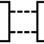 Twoport Network Equivalent Circuit Model Under Even Mode Excitation Download Scientific Diagram