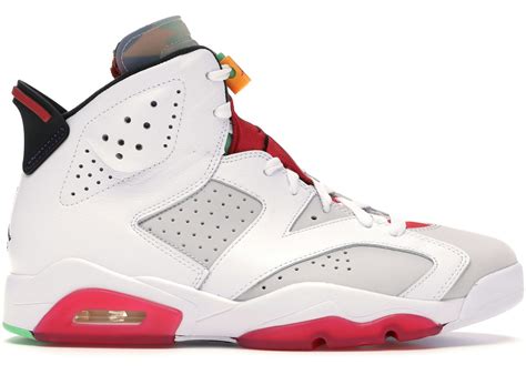 Jordan 6 Retro Hare Ct9529 062ct8529 062
