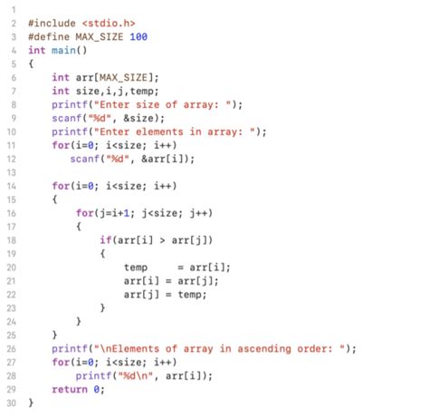 Solved Convert The Following C Code To Mips Please Make
