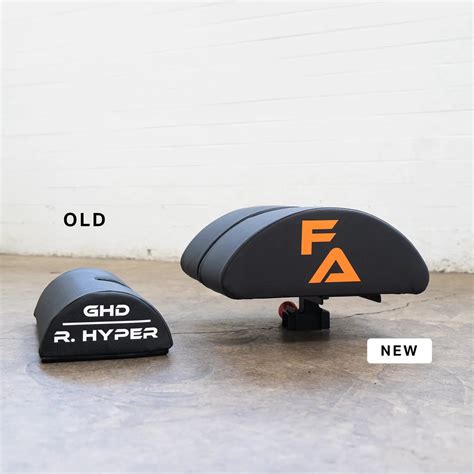 Ghd Attachment Freak Athlete Ghd Pad