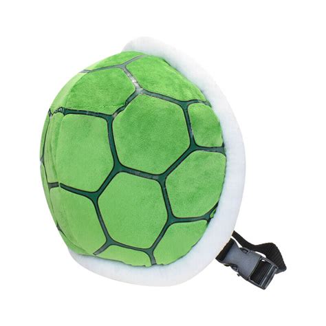 Koopa Shell Backpack