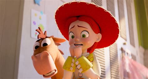 Trailer Toy Meets Tech As Disney And Pixar Reveal The First Toy Story