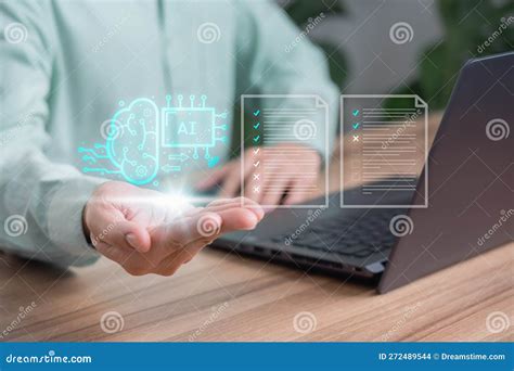 Online Documentation Database And Process Automation To Efficiently