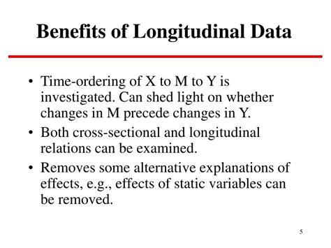 Ppt Special Topic Longitudinal Mediation Analysis Powerpoint Presentation Id 1474518