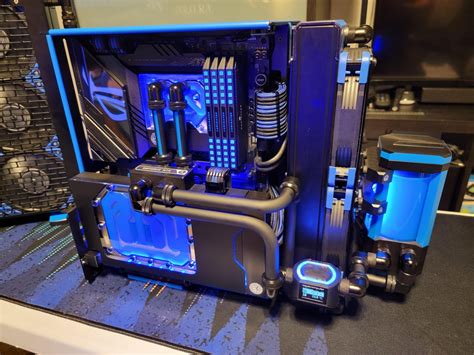 Has Anyone Taken Apart Techn Gpu Blocks R Watercooling