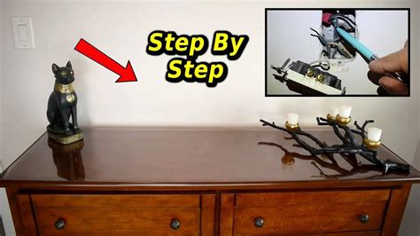 How To Modify Or Add Switch Controlled Electrical Outlets Step By Step
