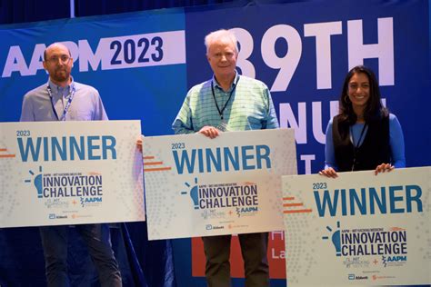 2023 Aapm Mit Hacking Medicine Innovation Challenge Recap