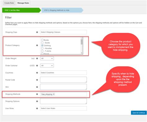 How To Hide Woocommerce Shipping Methods When Free Shipping Is Available