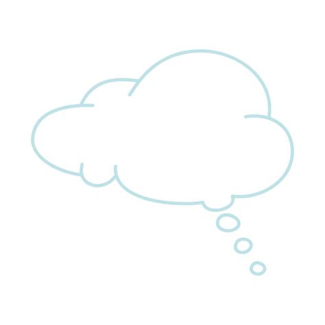 Vector Bubble Speech Illustration Bubble Text Sticker Element Design 22820647 Vector Art At