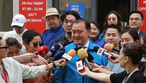 АН ын дарга Л Гантөмөр Өнөөдөр зурхайд эв эеийг сахихад сайн гэж буусан Hunnu Mn