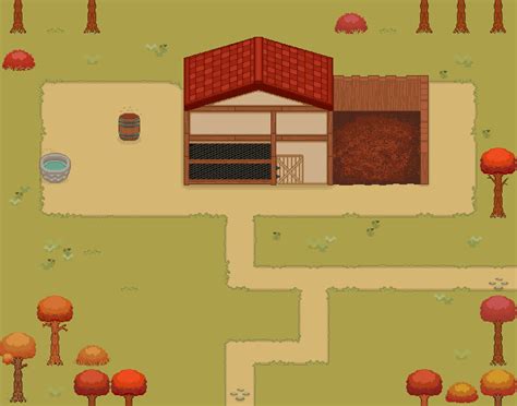 Parallax Mapping Help Rpg Maker Forums