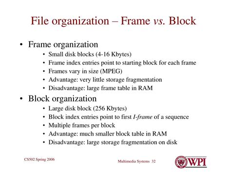 Ppt Multimedia Systems Powerpoint Presentation Free Download Id