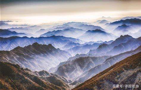 山和岭的区别在哪里 您知道吗？百科ta说