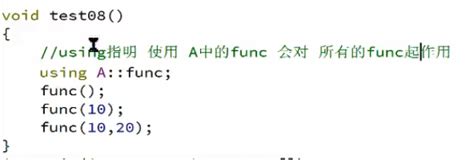 （33）using声明使用命名空间 知乎