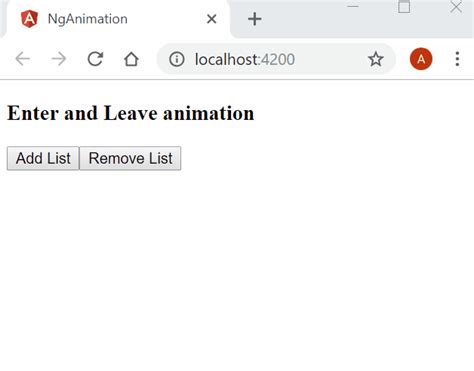 GitHub AnkitSharma 007 Angular Animations A Sample Application