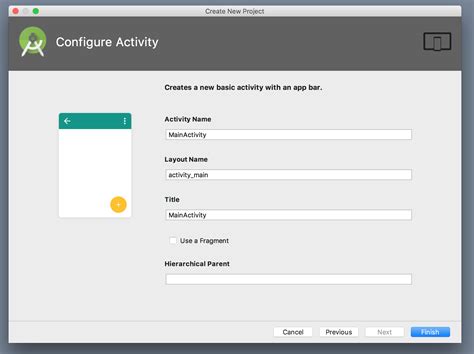 Beginning Android Development With Kotlin Part One Installing Android