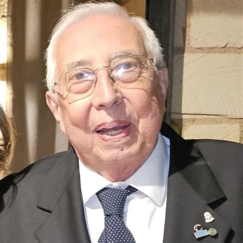 Morto A Palermo Toti Cottone Commercialista Da 60 Anni Giornale Di