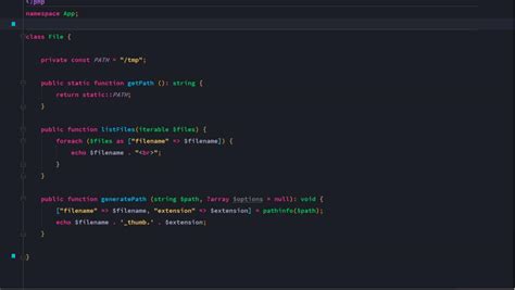 Tutoriel Vidéo Php Les Nouveautés De Php 71 Grafikart