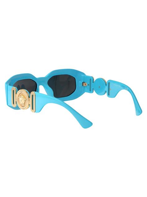 Versace Eyewear 0ve4425u Sunglasses Versace