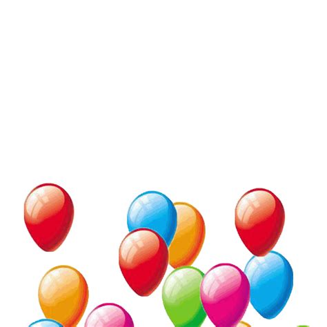 Balloons S For Birthday Or Other Celebrations 60 S