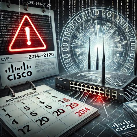 シスコ、10年前の脆弱性を悪用する攻撃に関して注意喚起cve 2014 2120セキュリティニュースのセキュリティ対策lab