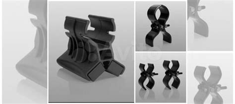 Подствольное крепление Armytek Awm 01 02 03 купить в Москве с доставкой Хобби и отдых Авито